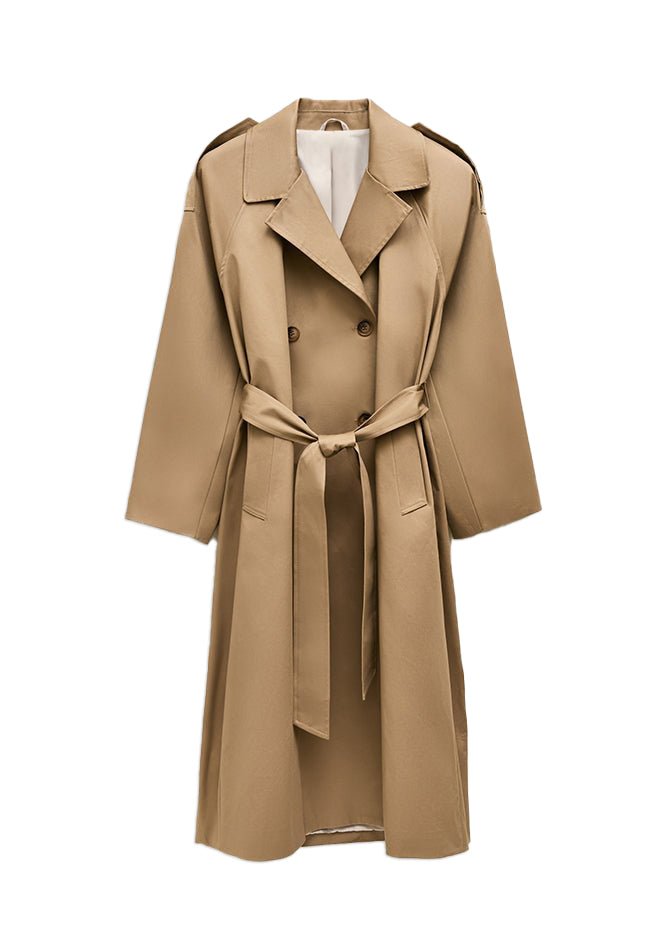 Women’s Coats 40+ – Elegant & Warm | AndBloom